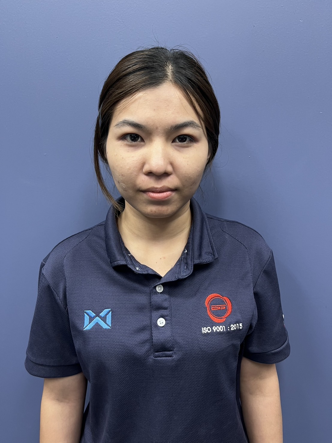 Company Resources Management System V1.0