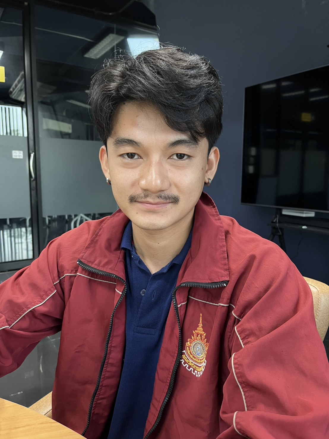 Company Resources Management System V1.0