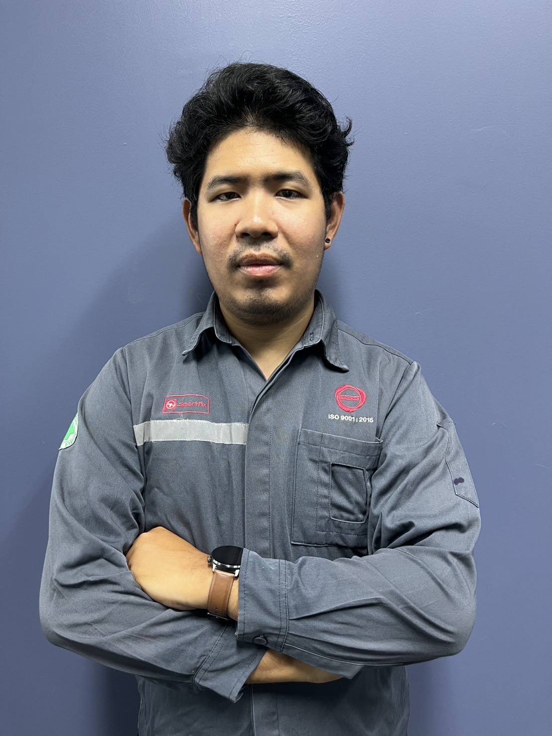 Company Resources Management System V1.0