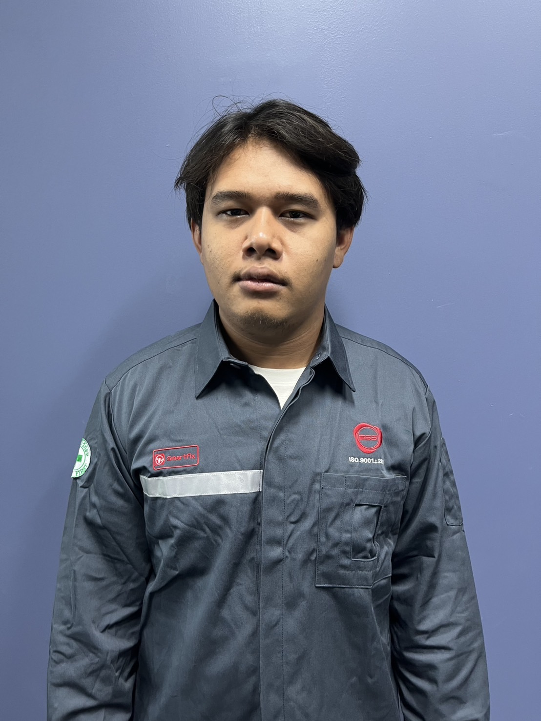 Company Resources Management System V1.0