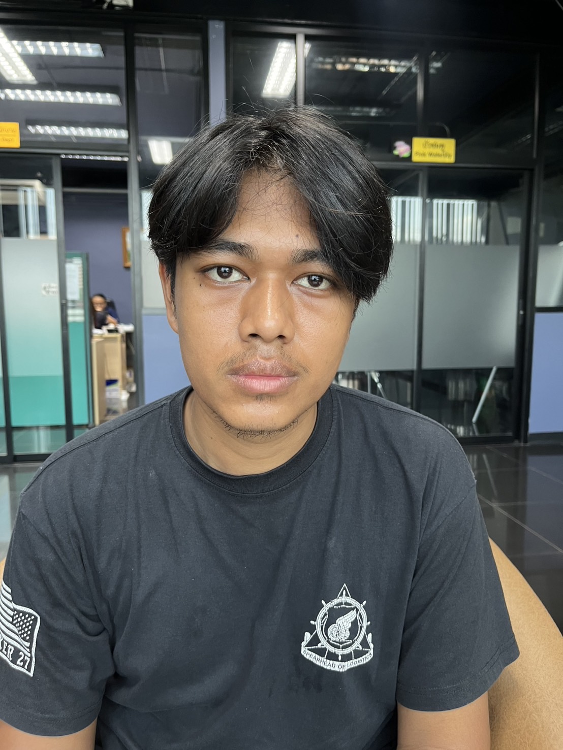 Company Resources Management System V1.0